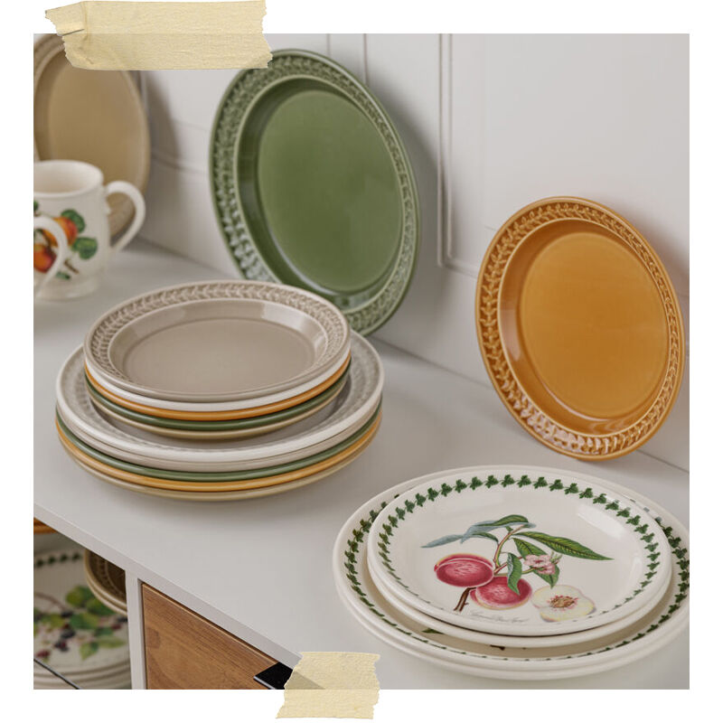 Portmeirion Official USA Site | Dinnerware, Crystal, Gifts, Homeware