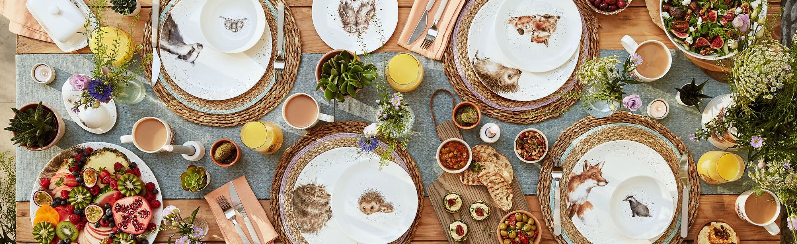 Wrendale Designs | Portmeirion