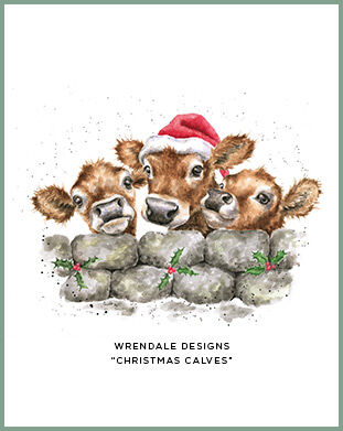 Wrendale Designs | Portmeirion