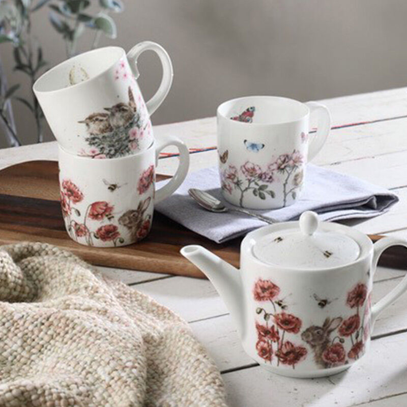 Wrendale Designs | Portmeirion