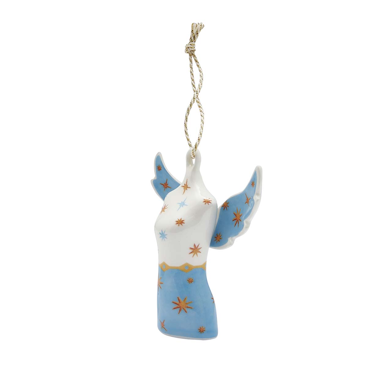 Kit Kemp Angel Mannequin