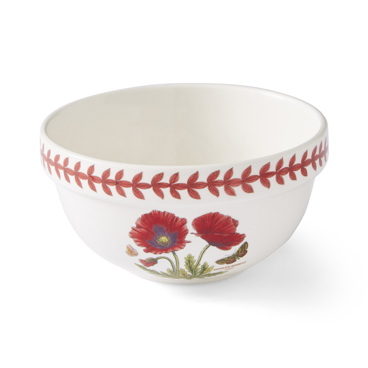 Botanic Garden Meadow 5" Stacking Bowls Set of 6