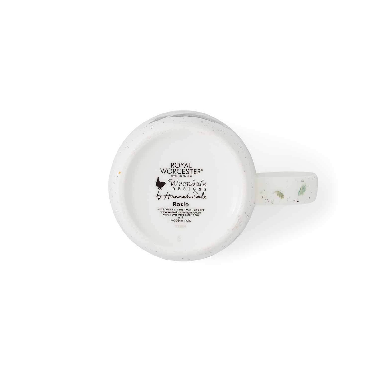 Wrendale Designs Rosie (Rabbit)