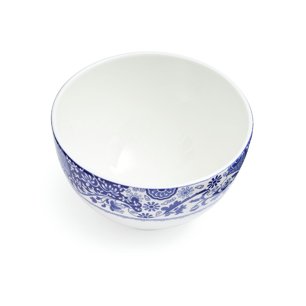 Spode Brocato 6 Inch Rice Bowl