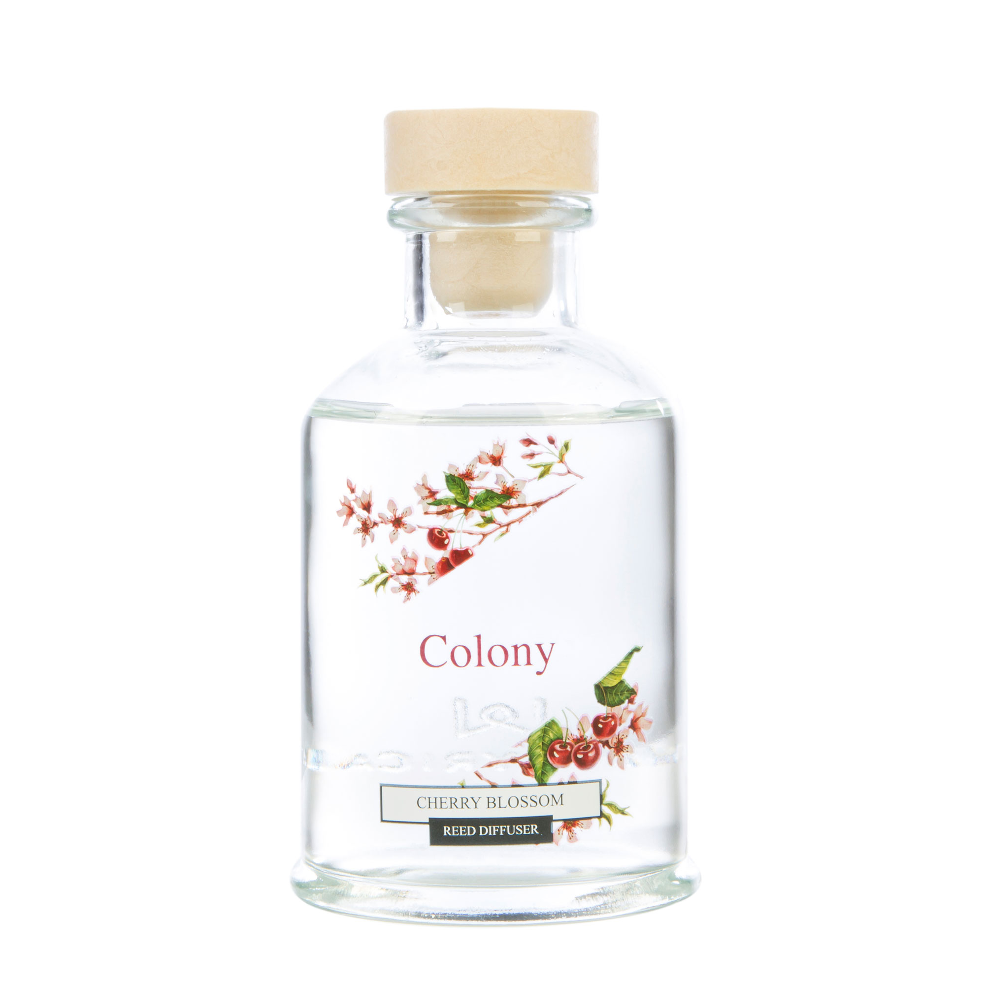 Wax Lyrical - Colony - Cherry Blossom - Reed Diffuser